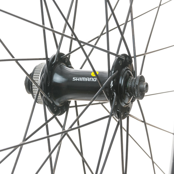 Mavic XM 119 Disc Aluminum Clincher 29" Wheelset | The Pro's Closet