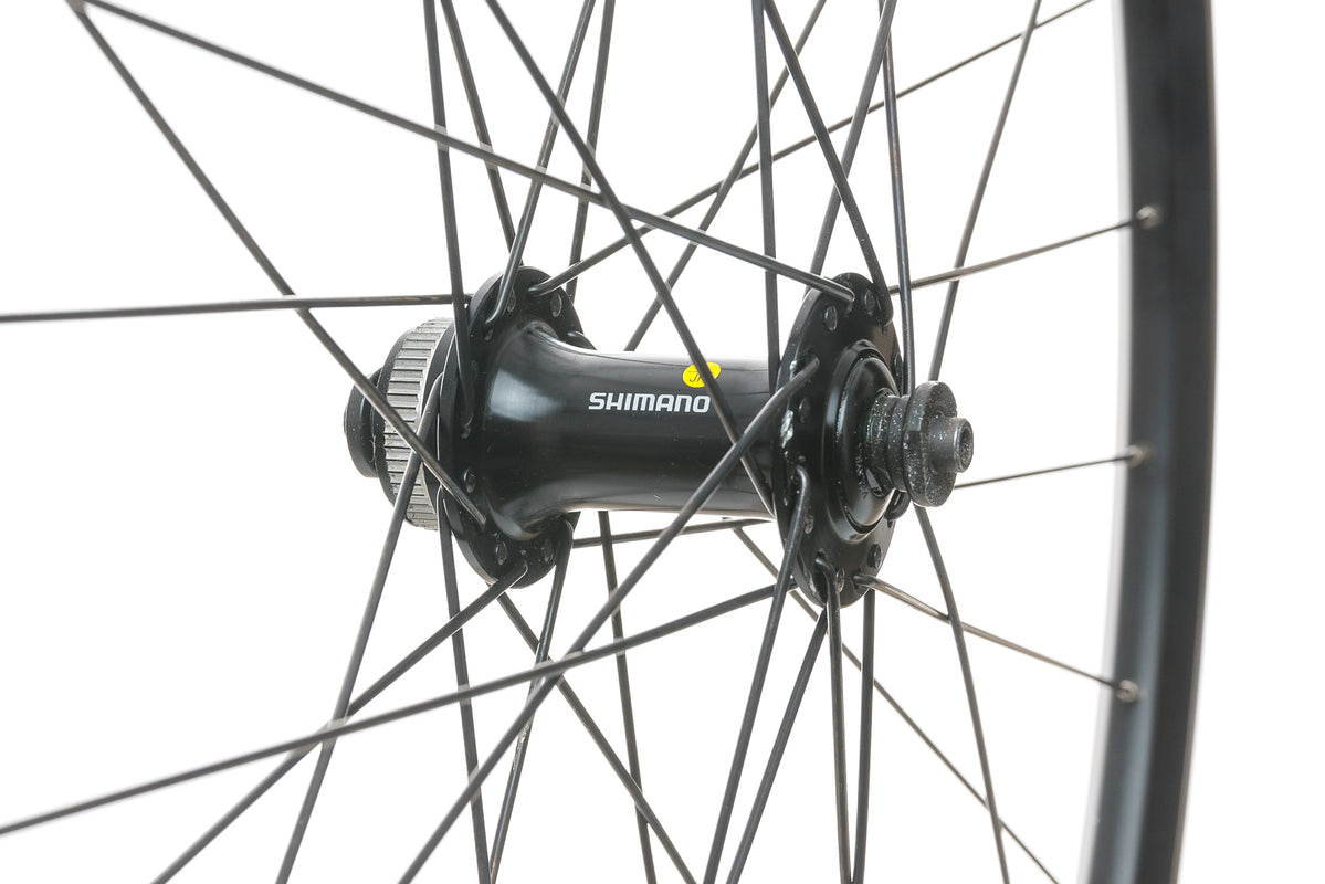 Mavic XM 119 Disc Aluminum Clincher 29" Wheelset | The Pro's Closet