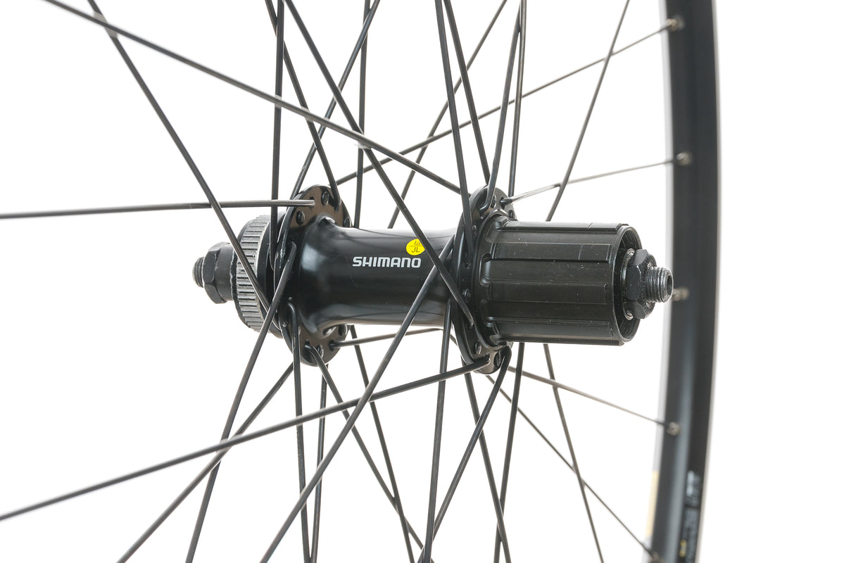 Mavic XM 119 Disc Aluminum Clincher 29" Wheelset | The Pro's Closet