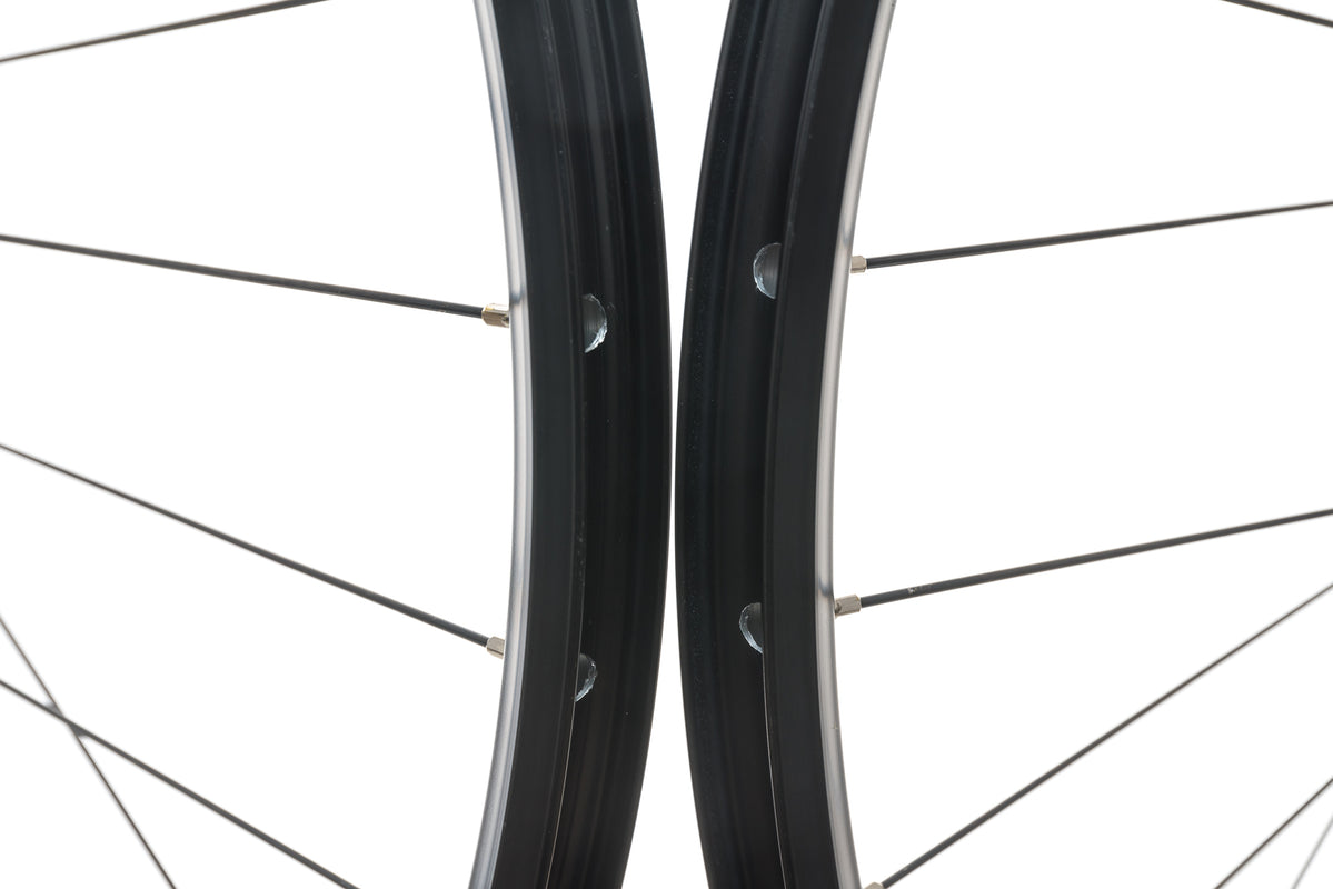 Mavic XM 119 Disc Aluminum Clincher 29" Wheelset | The Pro's Closet