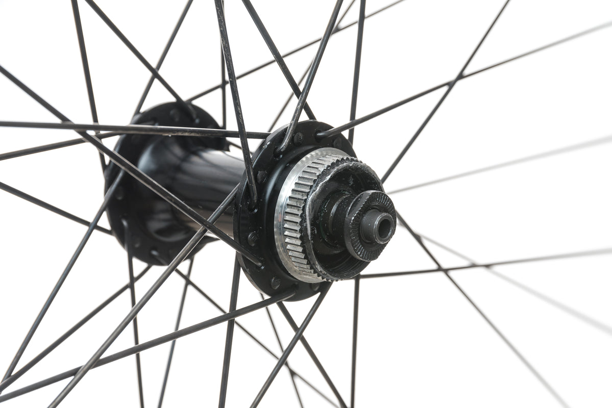 Mavic XM 119 Disc Aluminum Clincher 29" Wheelset | The Pro's Closet