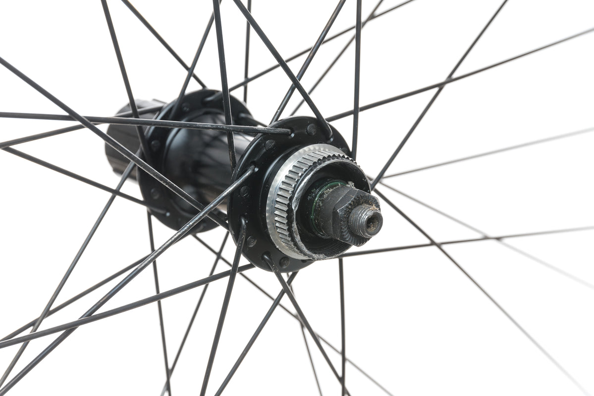 Mavic XM 119 Disc Aluminum Clincher 29" Wheelset | The Pro's Closet