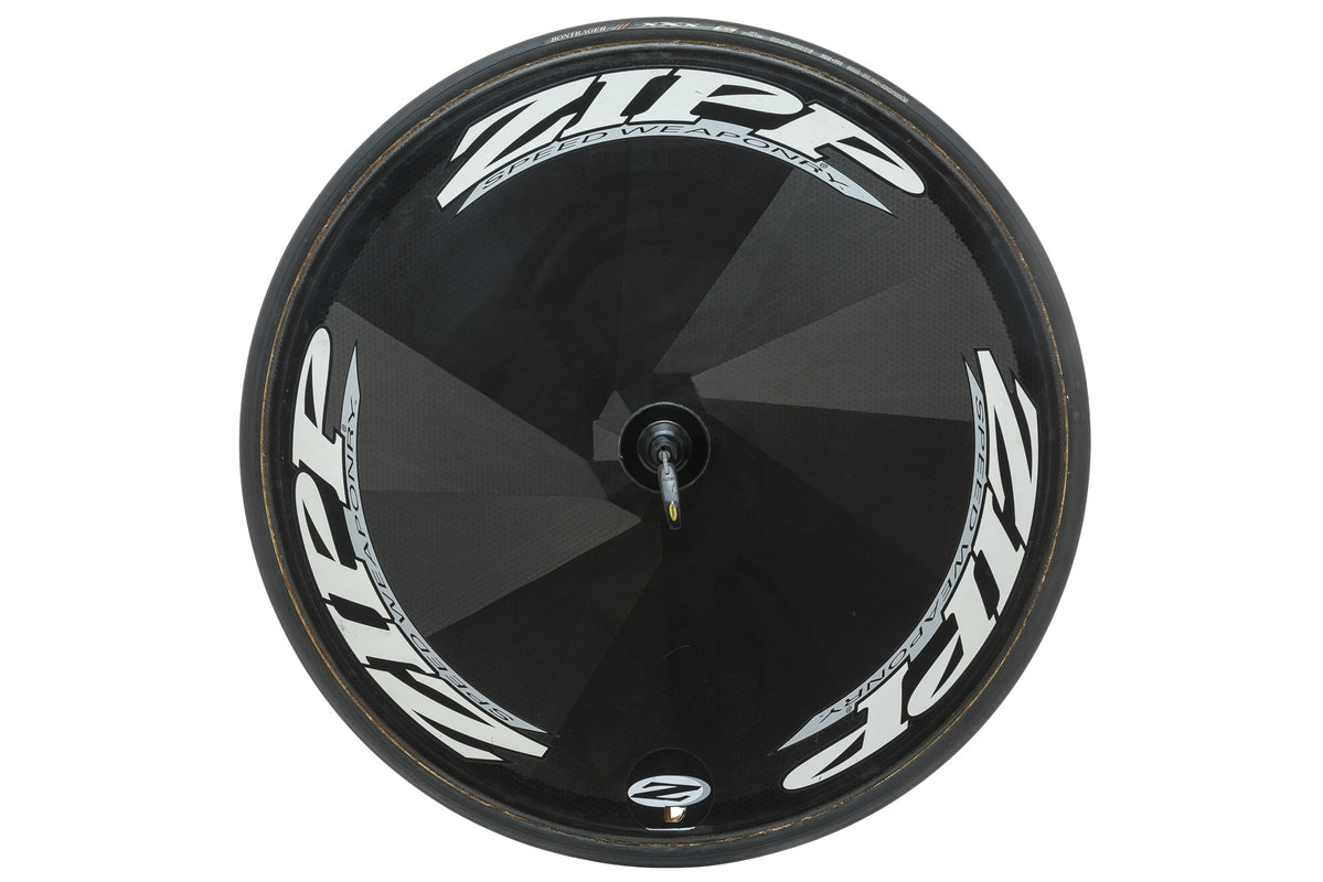 Zipp 900 Disc Carbon Tubular 700c Rear Wheel | The Pro's Closet