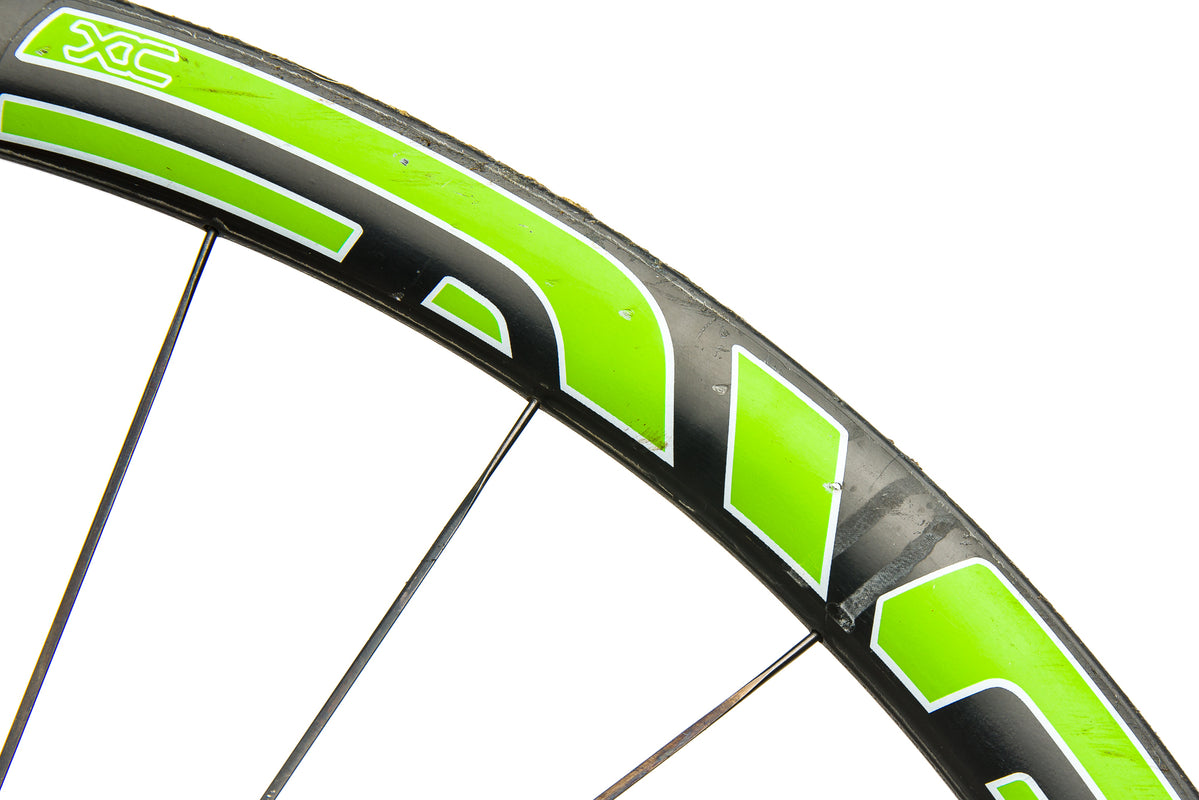 ENVE XC Carbon Tubular 700c Wheelset | The Pro's Closet