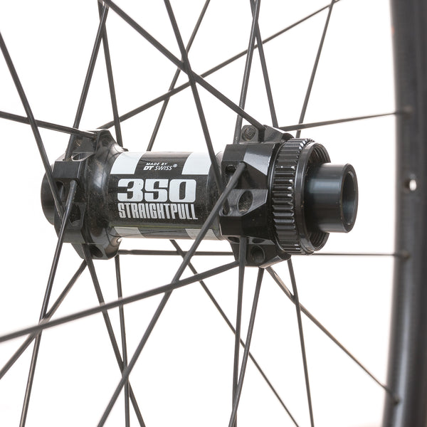 Forza Cirrus Pro T-30 Carbon Tubular 700c Wheels | The Pro's Closet