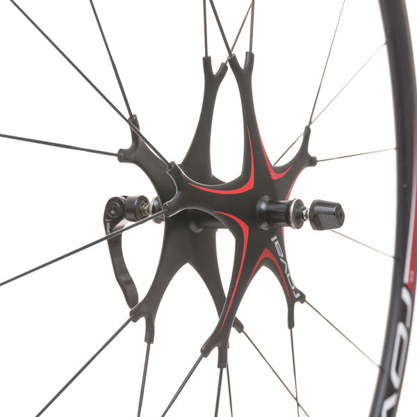Roval Fusee Star E5 Aluminum Clincher 700c Wheel | The Pro's Closet