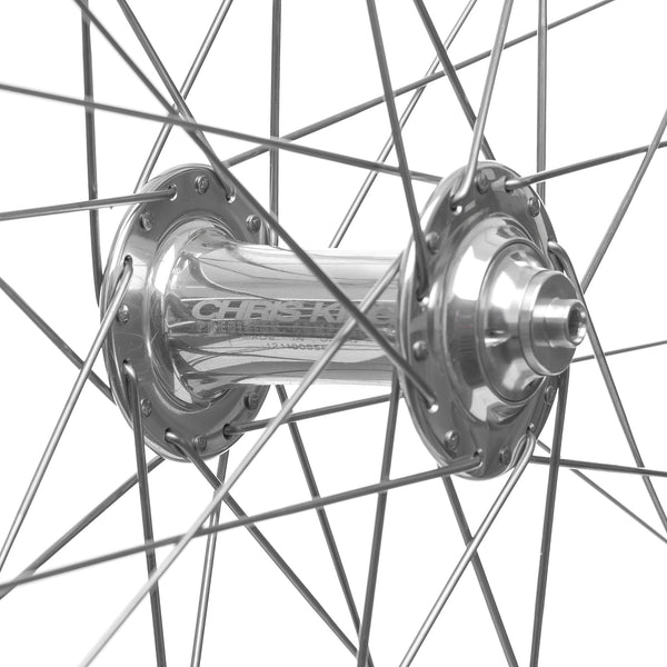 Mavic Open Pro Aluminum Clincher 700c Wheelset | The Pro's Closet