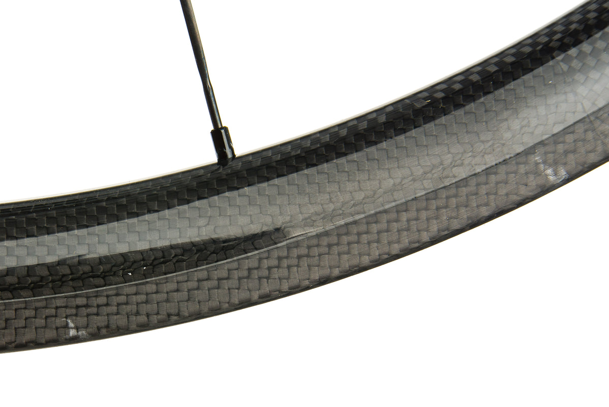 Fast Forward F3R FCC DT350 Carbon Clincher 700c | The Pro's Closet