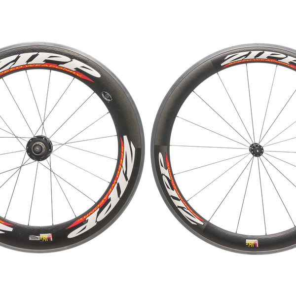 Zipp 606 Carbon Clincher 700c Wheelset - Weight, Specs, Price | The Pro ...
