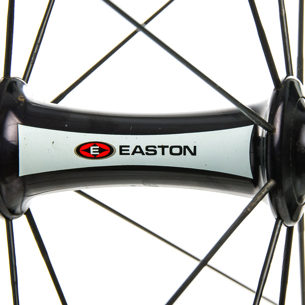 Easton EC90 SL Carbon Tubular 700c Wheelset | The Pro's Closet