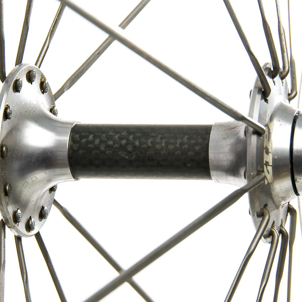 Zipp 440 Carbon Tubular 700c Wheelset - Weight, Specs, Price | The Pro ...