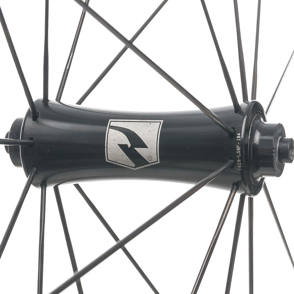 Reynolds Attack Carbon Tubeless 700c Wheelset | The Pro's Closet