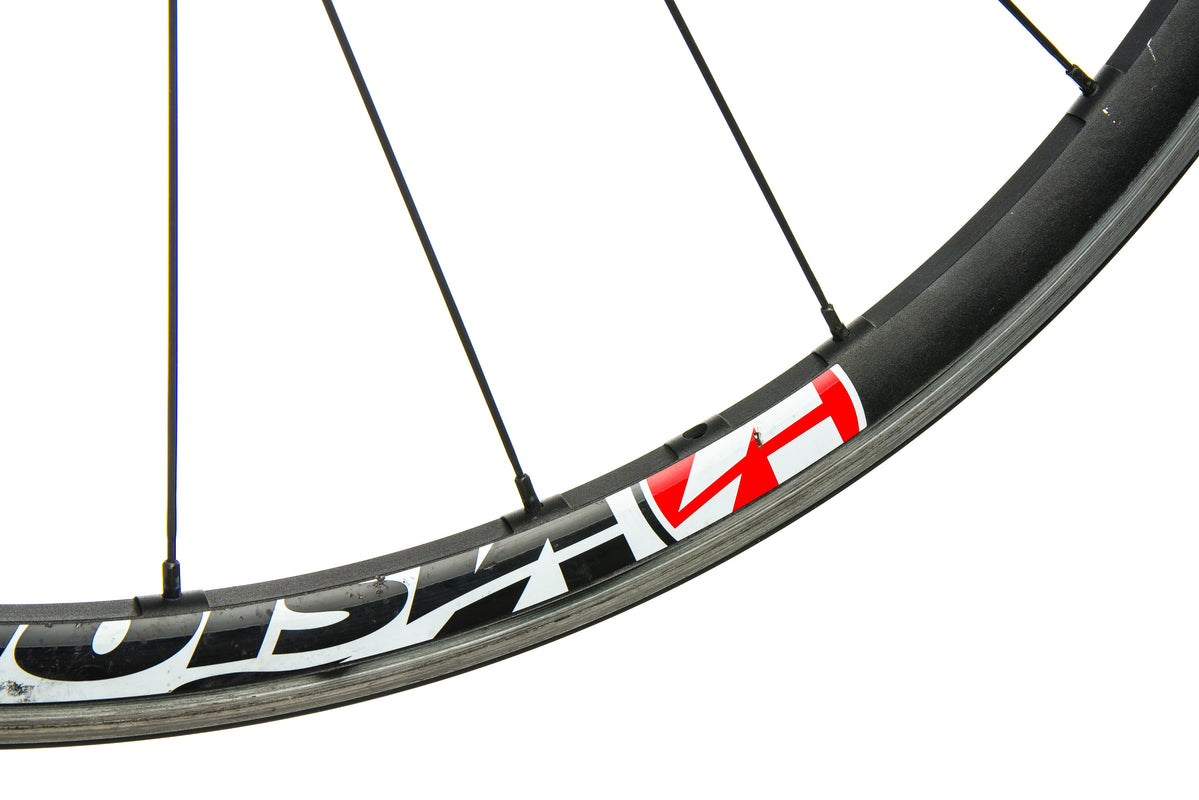 Vision Trimax 30 Aluminum Tubeless 700c Wheelset | The Pro's Closet