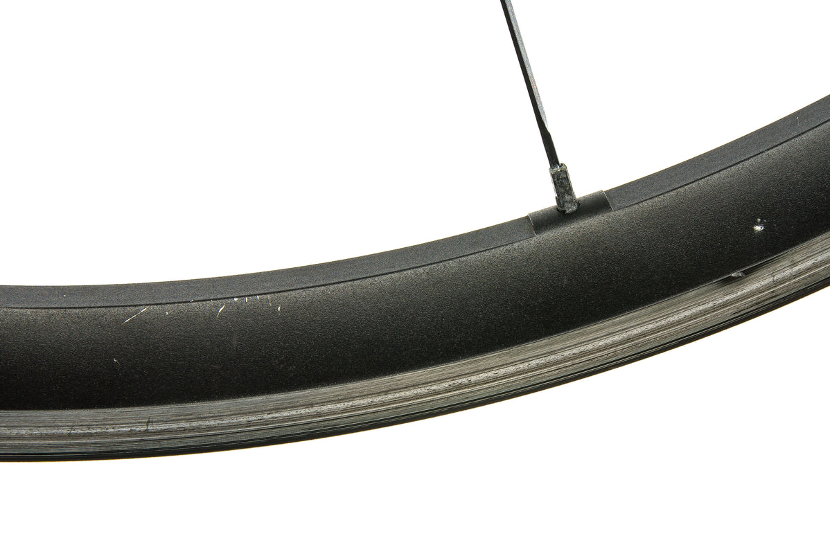 Vision Trimax 30 Aluminum Tubeless 700c Wheelset | The Pro's Closet