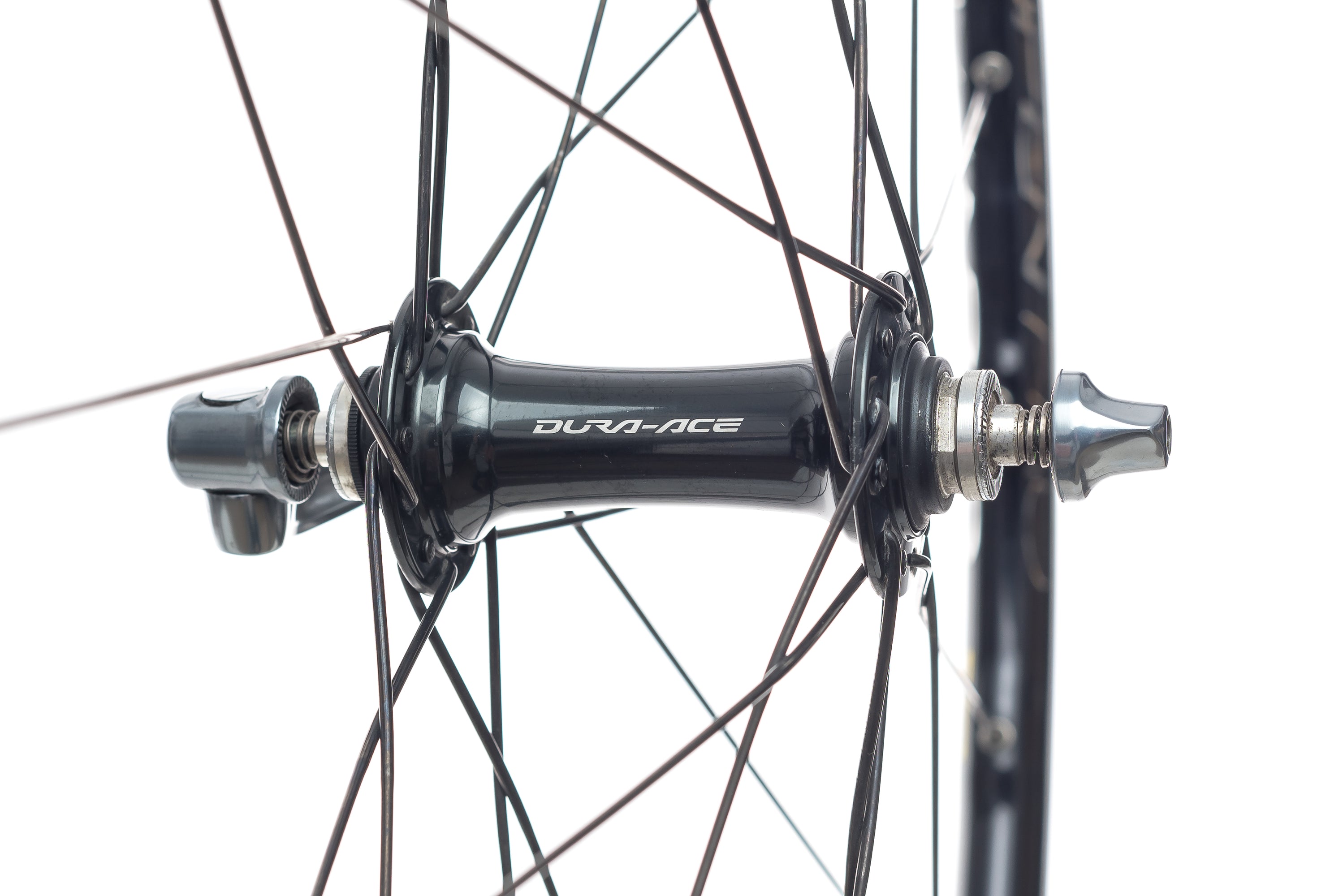 Mavic Open Pro UST Tubeless Clincher 700c Wheels | The Pro's Closet