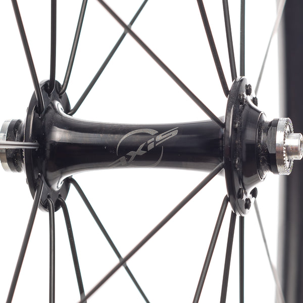 Axis Elite Clincher 700c Front Wheel - Weight, Specs, Price | The Pro's ...