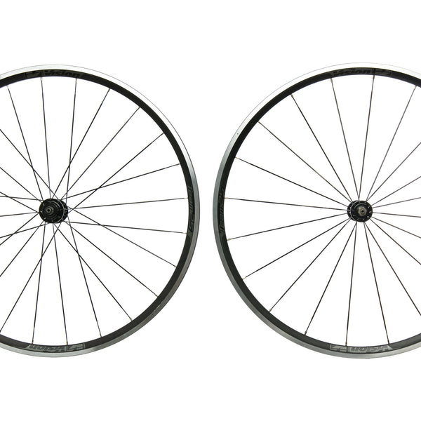 Vision Team 25 Aluminum Clincher 700c Wheelset | The Pro's Closet