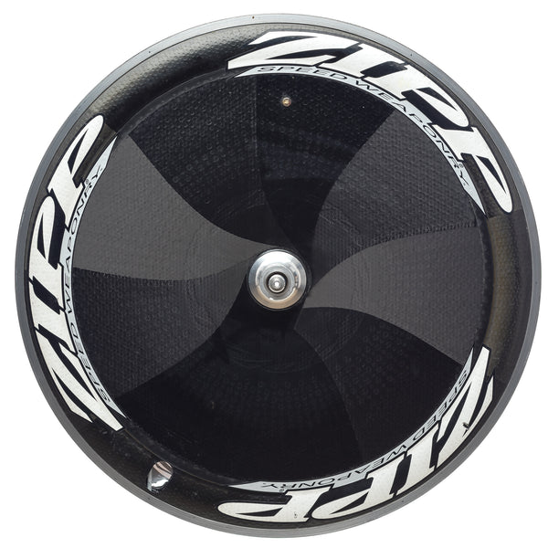 Zipp Sub 9 Disc Carbon Clincher 700c Rear Wheel | The Pro's Closet