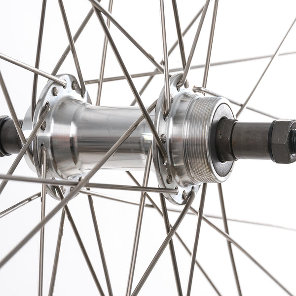 Alex Rims Y2000 Alloy Clincher 700c Rear Wheel | The Pro's Closet