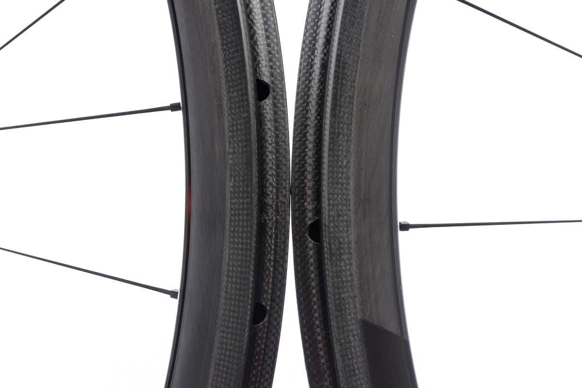 Roval CLX 40 Rapide Carbon Tubular 700c Wheelset | The Pro's Closet