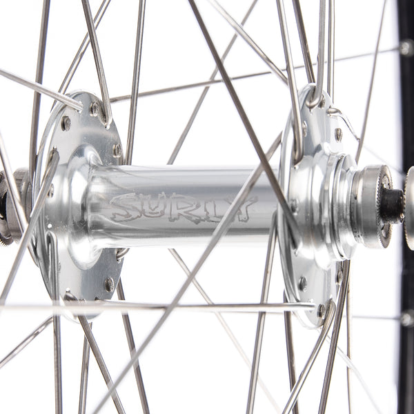 Mavic CXP 33 Aluminum Clincher 700c Wheelset | The Pro's Closet