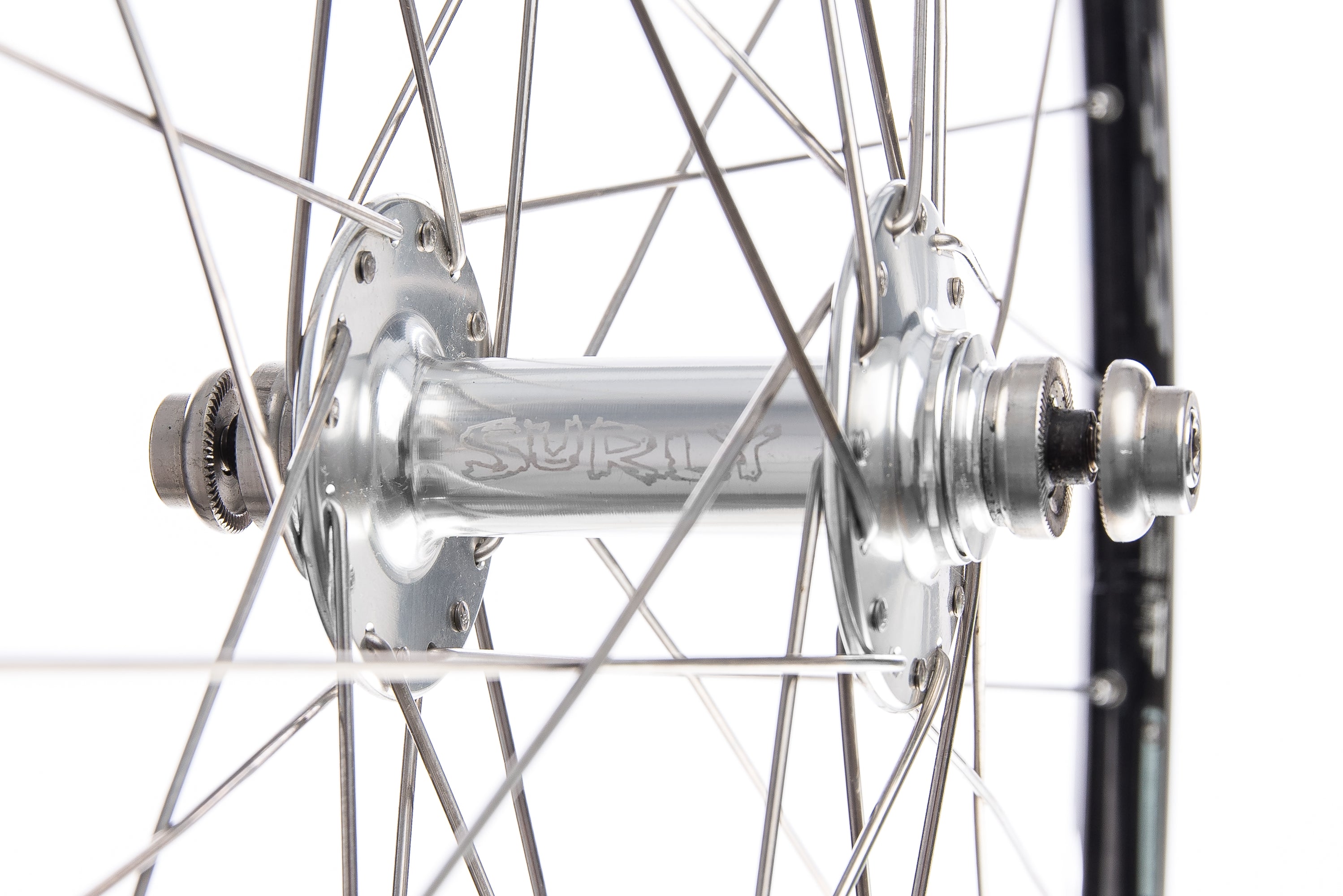 Mavic CXP 33 Aluminum Clincher 700c Wheelset | The Pro's Closet