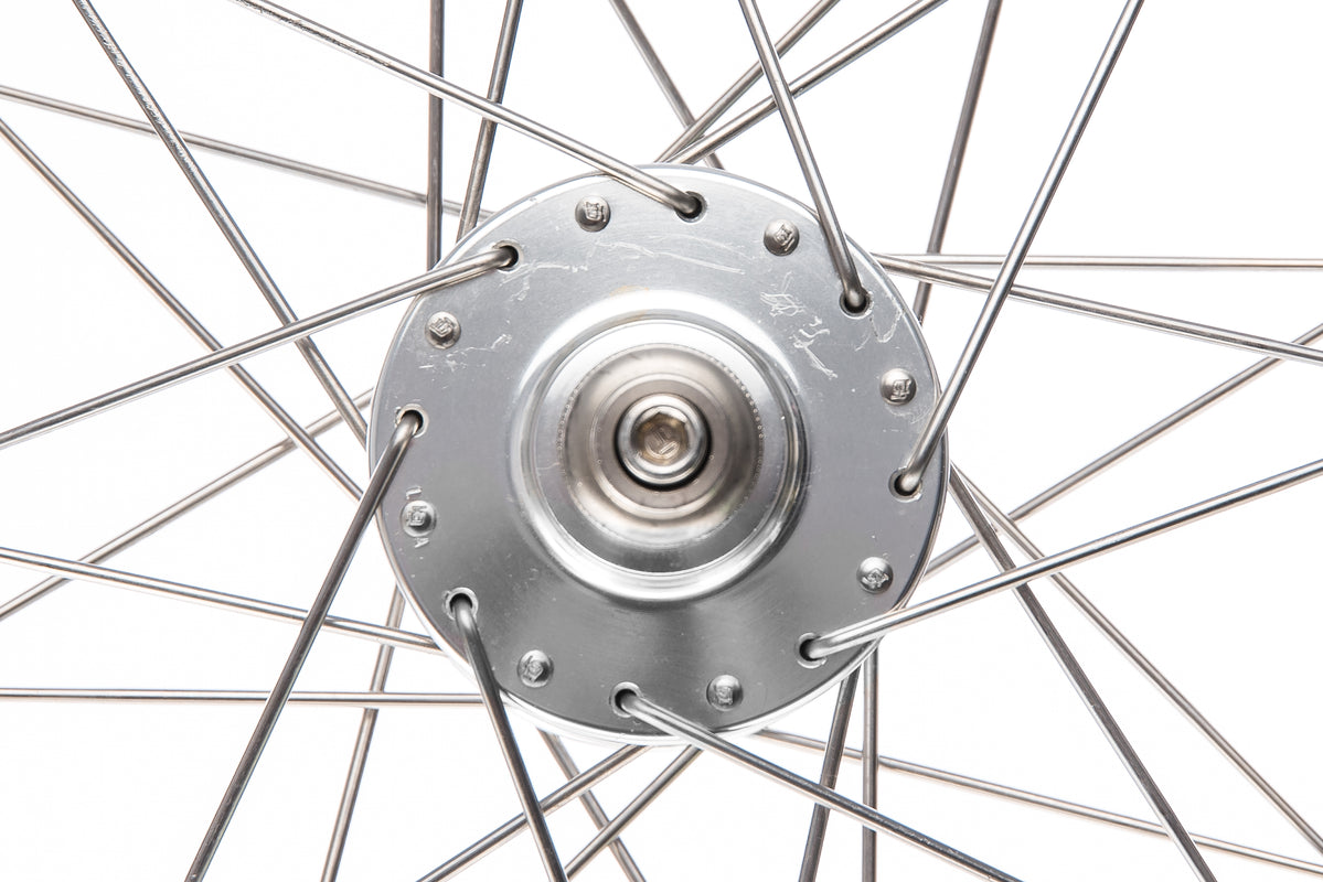 Mavic CXP 33 Aluminum Clincher 700c Wheelset | The Pro's Closet