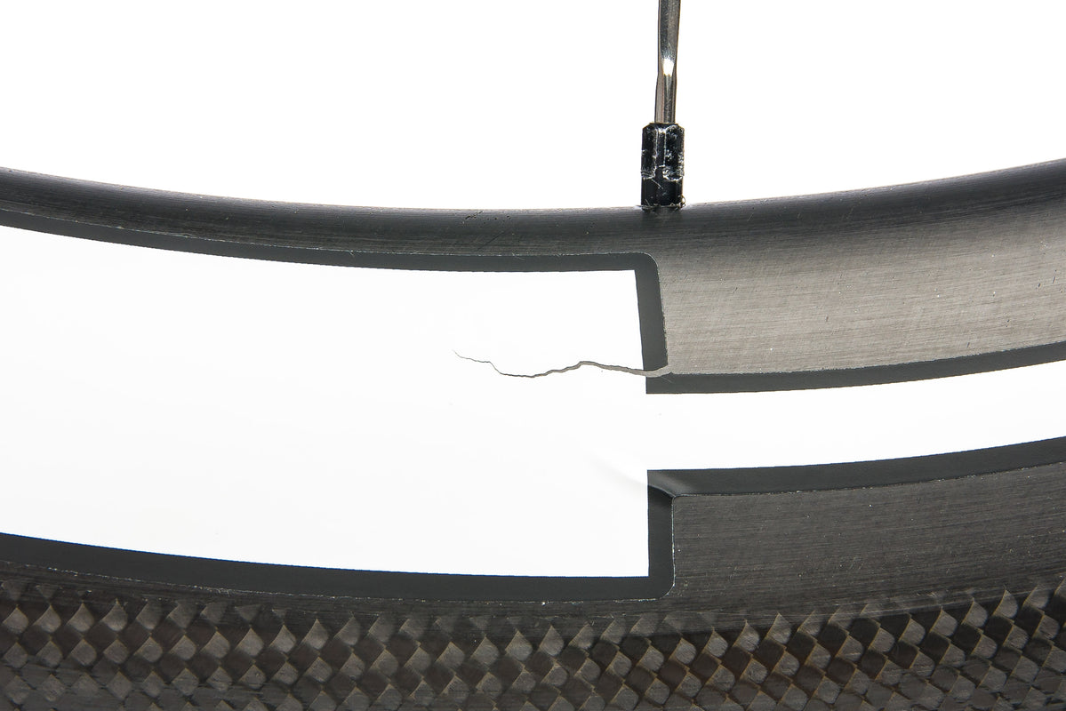 HED Stinger 5 Carbon Tubular 700c Wheelset | The Pro's Closet