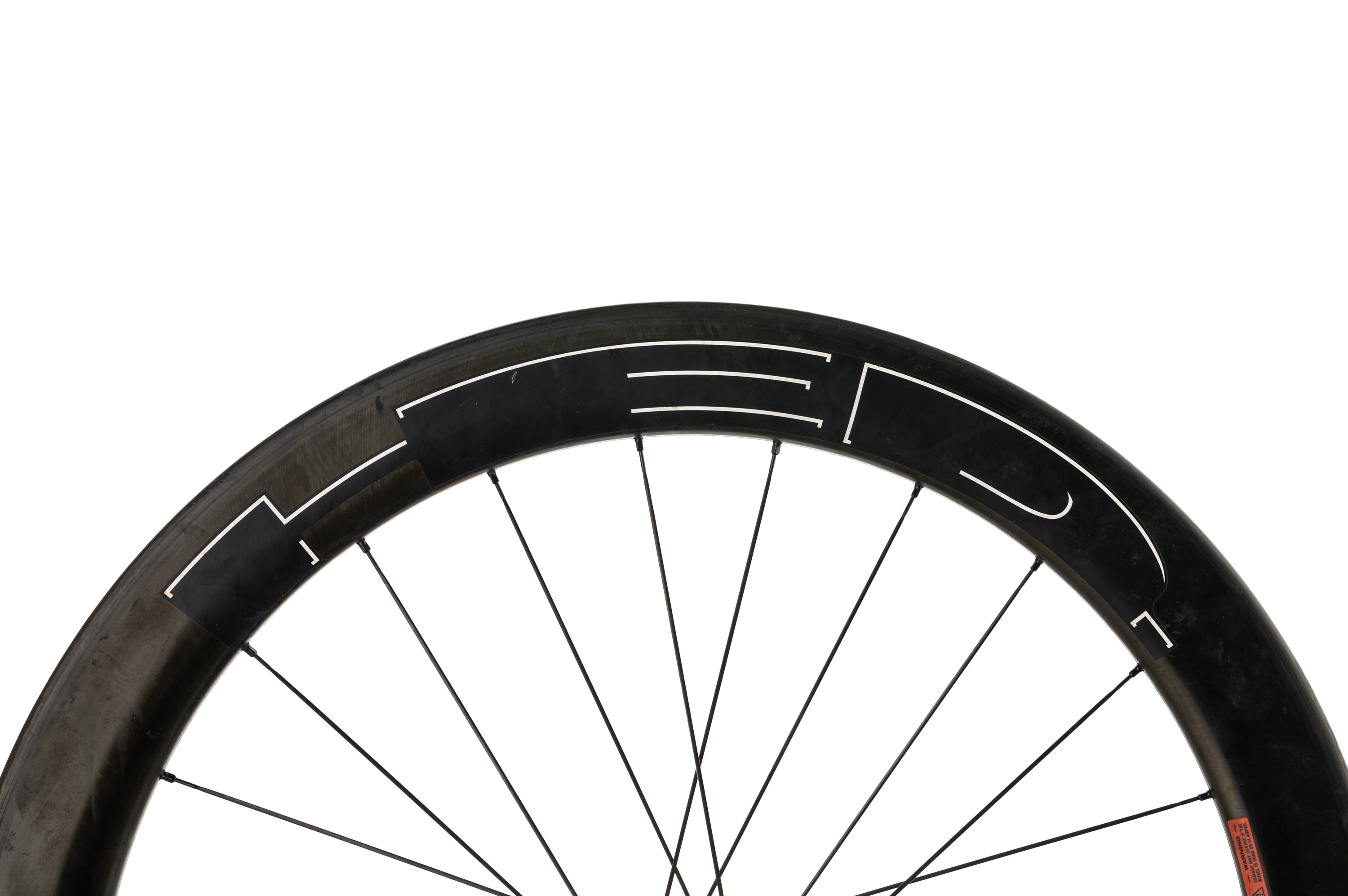 HED Stinger 6 Carbon Tubular 700c Wheelset | The Pro's Closet
