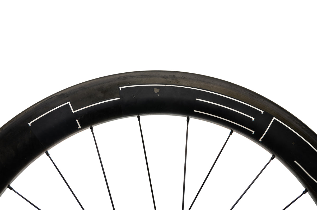 HED Stinger 6 Carbon Tubular 700c Wheelset | The Pro's Closet