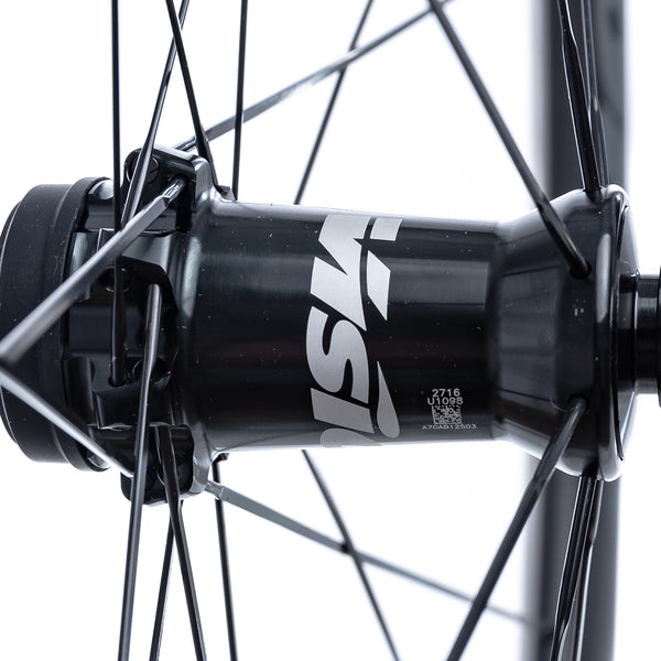 Vision Trimax 40 Disc Carbon Clincher 700c Wheel | The Pro's Closet