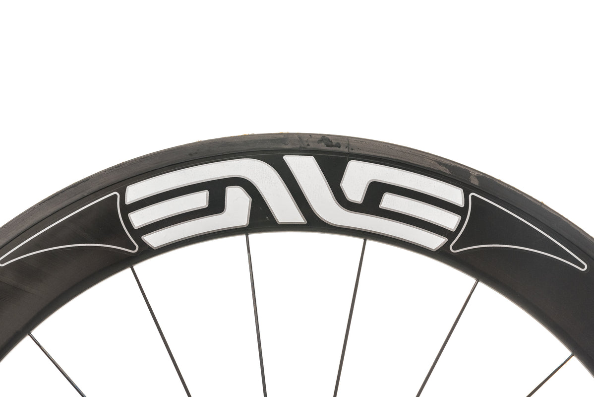 ENVE Classic 65 Carbon Tubular 700c Wheelset | The Pro's Closet