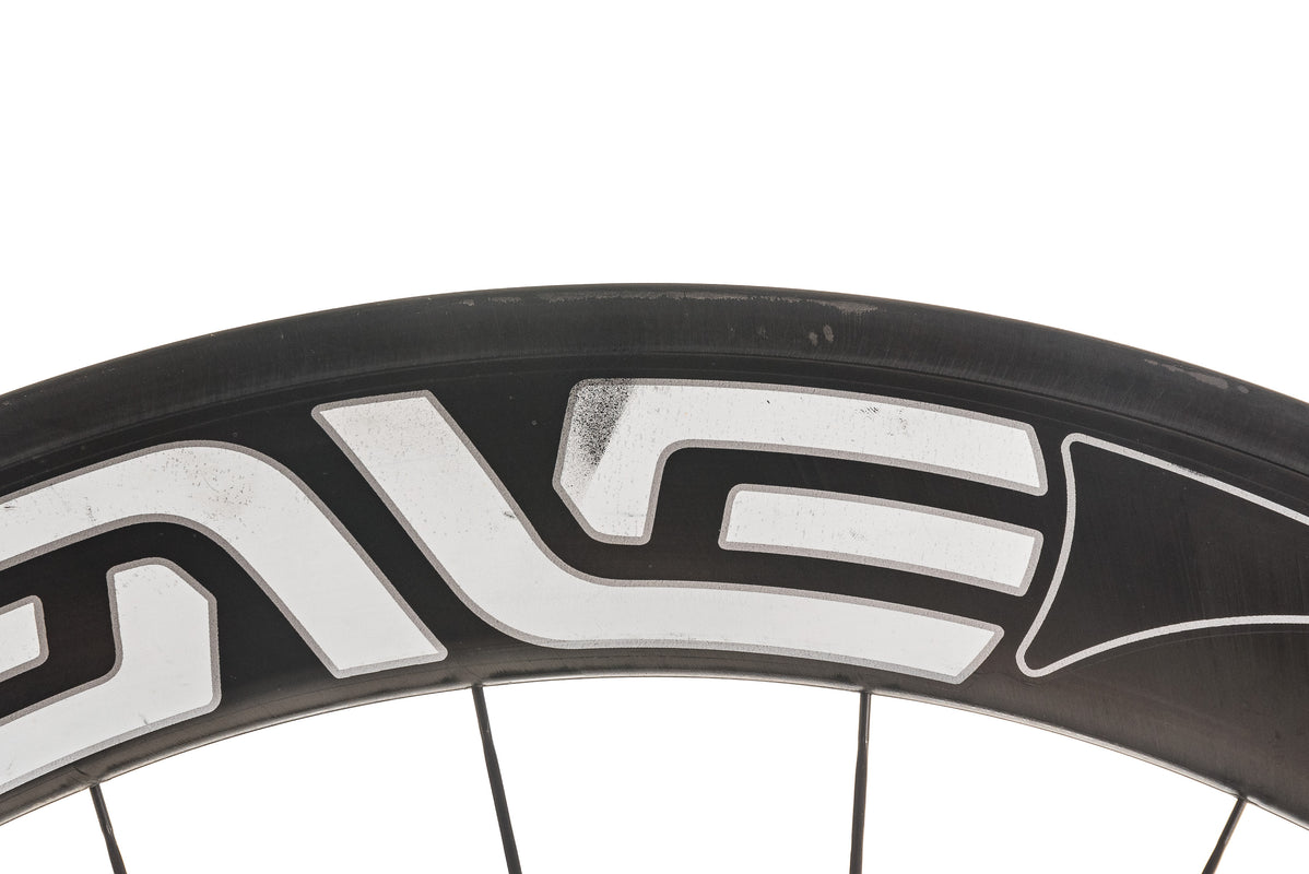 ENVE Classic 65 Carbon Tubular 700c Wheelset | The Pro's Closet