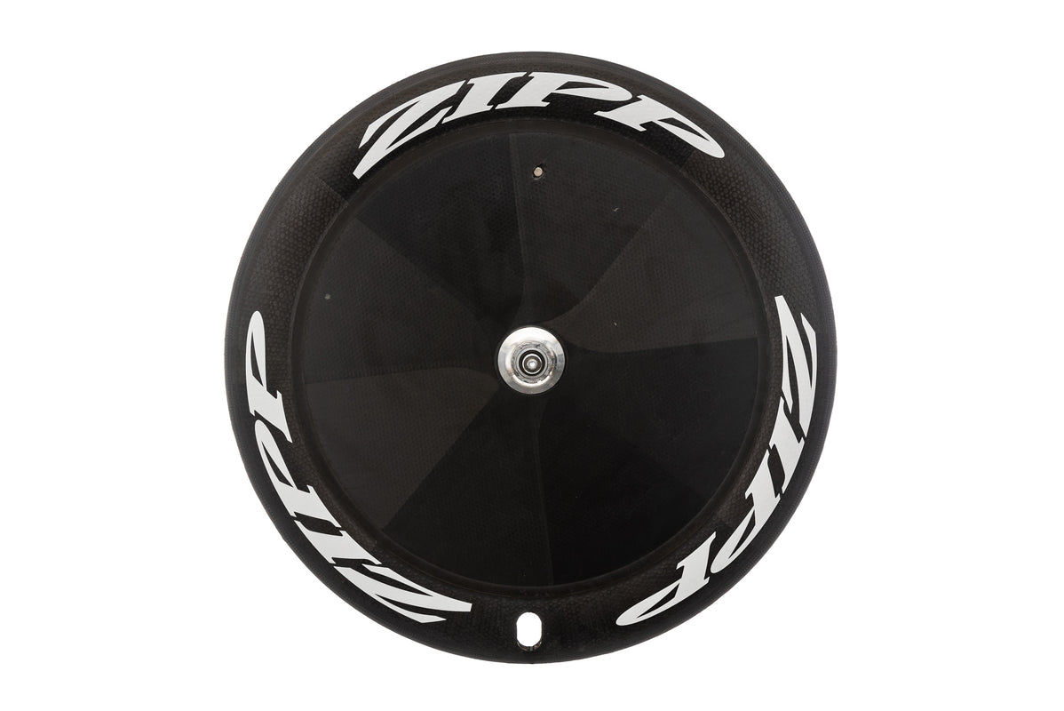 Zipp Sub 9 Carbon Tubular 700c Rear Wheel | The Pro's Closet