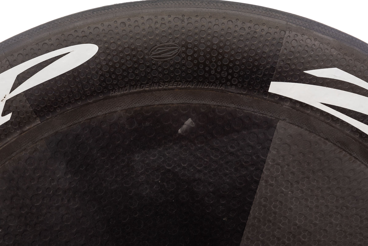 Zipp Sub 9 Carbon Tubular 700c Rear Wheel | The Pro's Closet