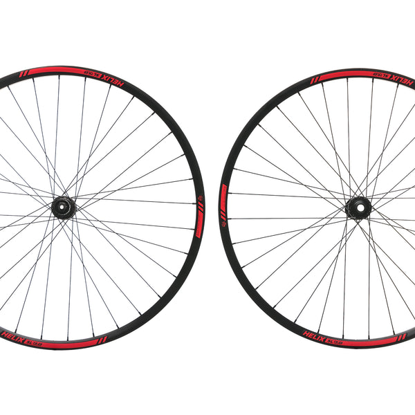 SUNringle Helix TR25 SL Aluminum Tubeless 29" Wh | The Pro's Closet