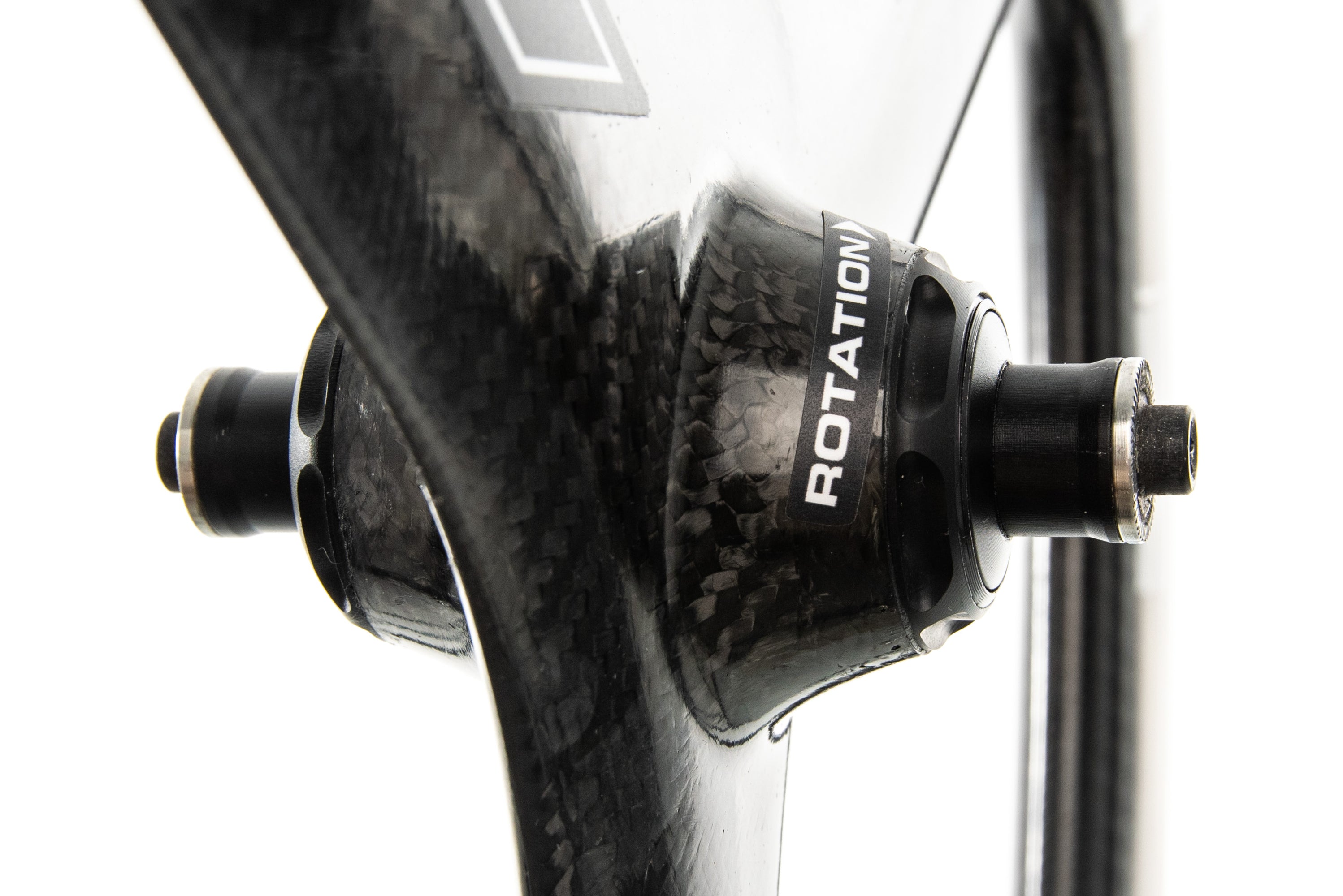 HED H3 Plus Carbon Alloy Clincher 700c Front Whe | The Pro's Closet