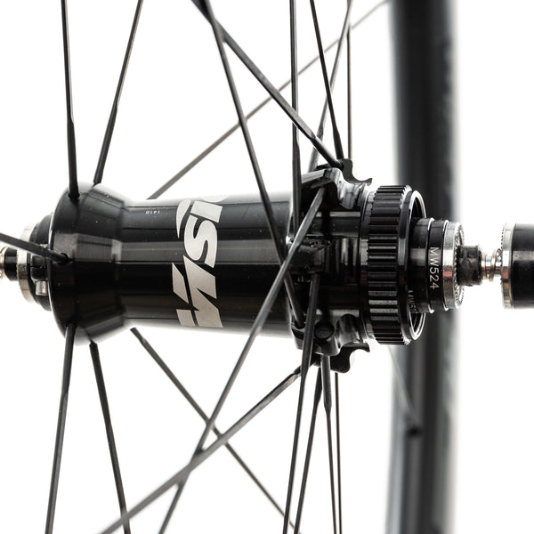 Vision Metron 40 SL Disc Carbon Tubeless 700c Wh | The Pro's Closet