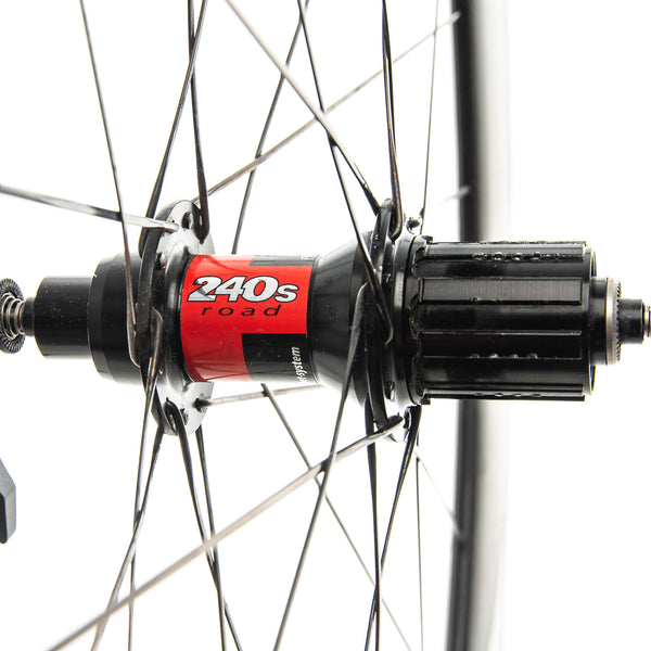 ENVE Edge 2.68 Carbon Tubular 700c Wheelset | The Pro's Closet