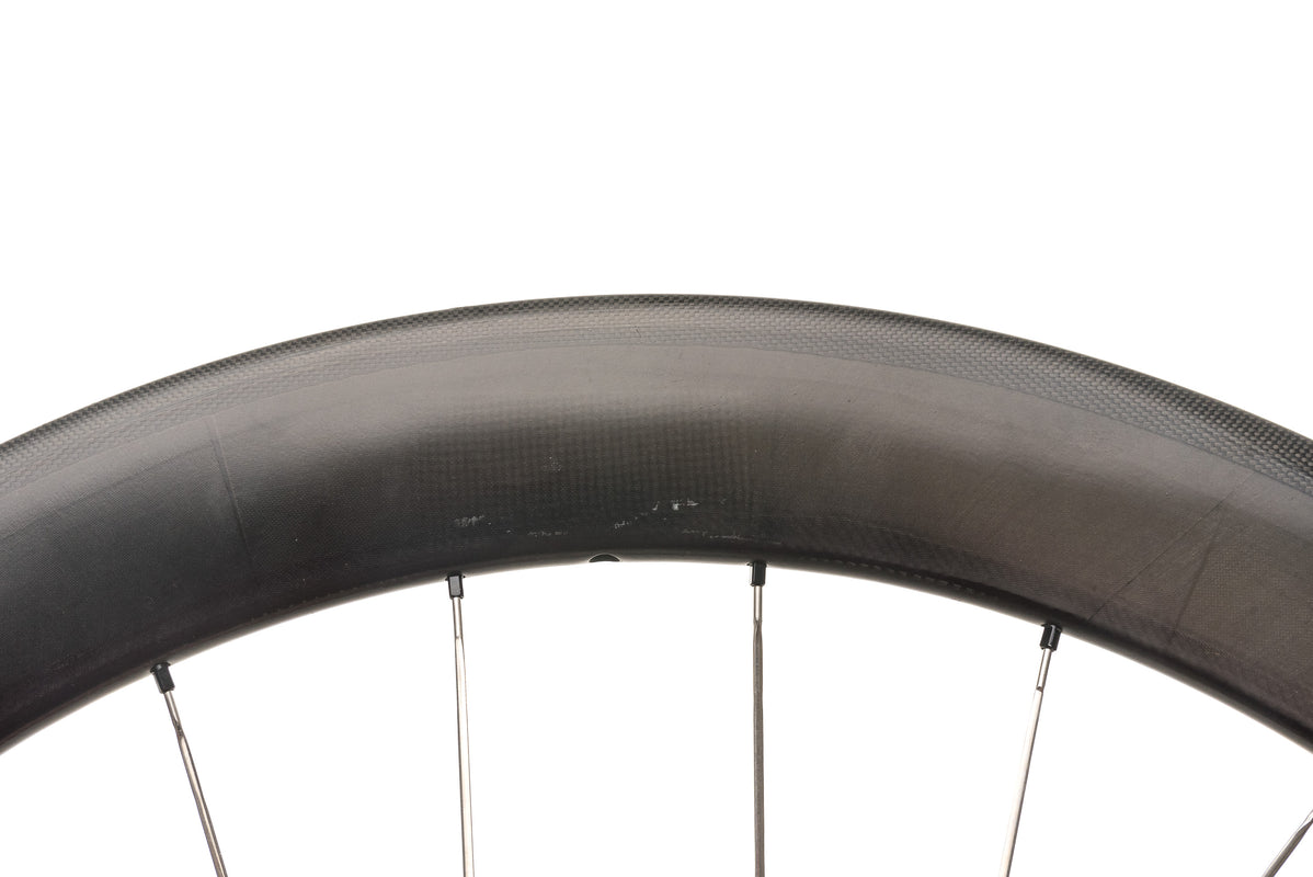 HED Stinger 6 Carbon Tubular 700c Wheelset | The Pro's Closet