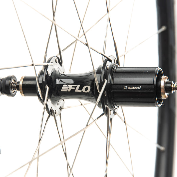 FLO 30 Limited Road Bike Rear Wheel 700c Aluminu | The Pro's Closet