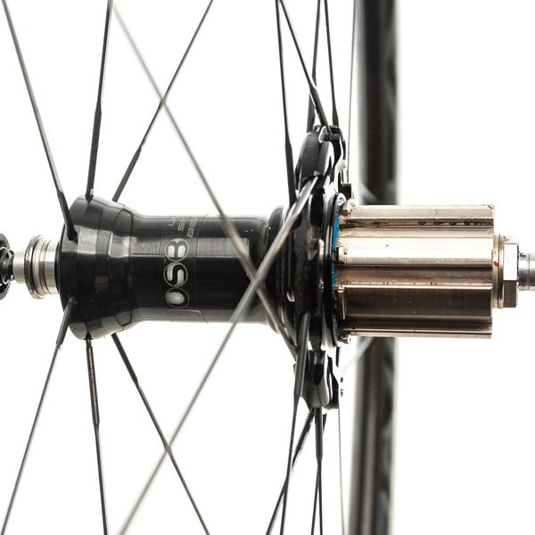 Campagnolo Bora One 35 Carbon Tubular 700c Wheel | The Pro's Closet