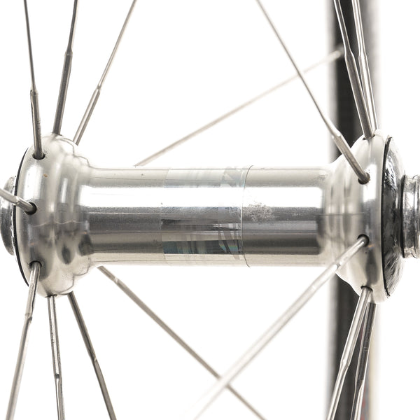 Zipp 606 Carbon Tubular 700c Front Wheel | The Pro's Closet