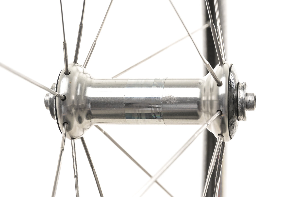 Zipp 606 Carbon Tubular 700c Front Wheel | The Pro's Closet