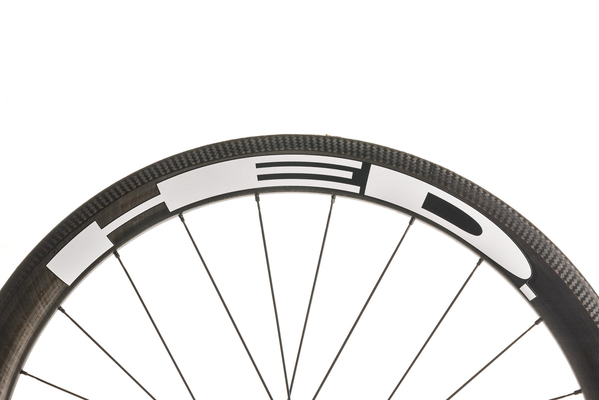 HED Stinger 5 Carbon Tubular 700c Wheelset | The Pro's Closet