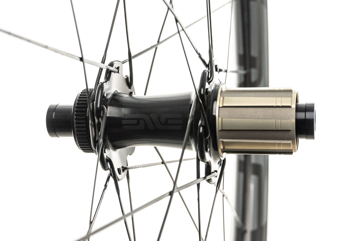 ENVE G27 Carbon Tubeless 650b Wheelset - Shimano | The Pro's Closet