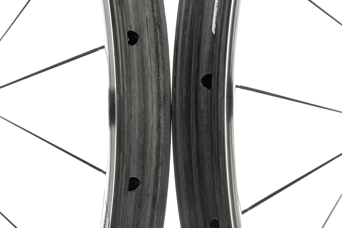 ENVE G27 Carbon Tubeless 650b Wheelset - Shimano | The Pro's Closet