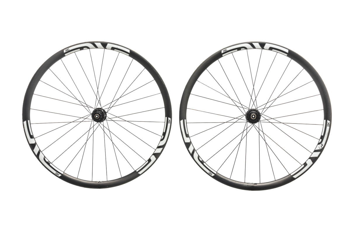 ENVE CX Carbon Tubular 700c Wheelset | The Pro's Closet