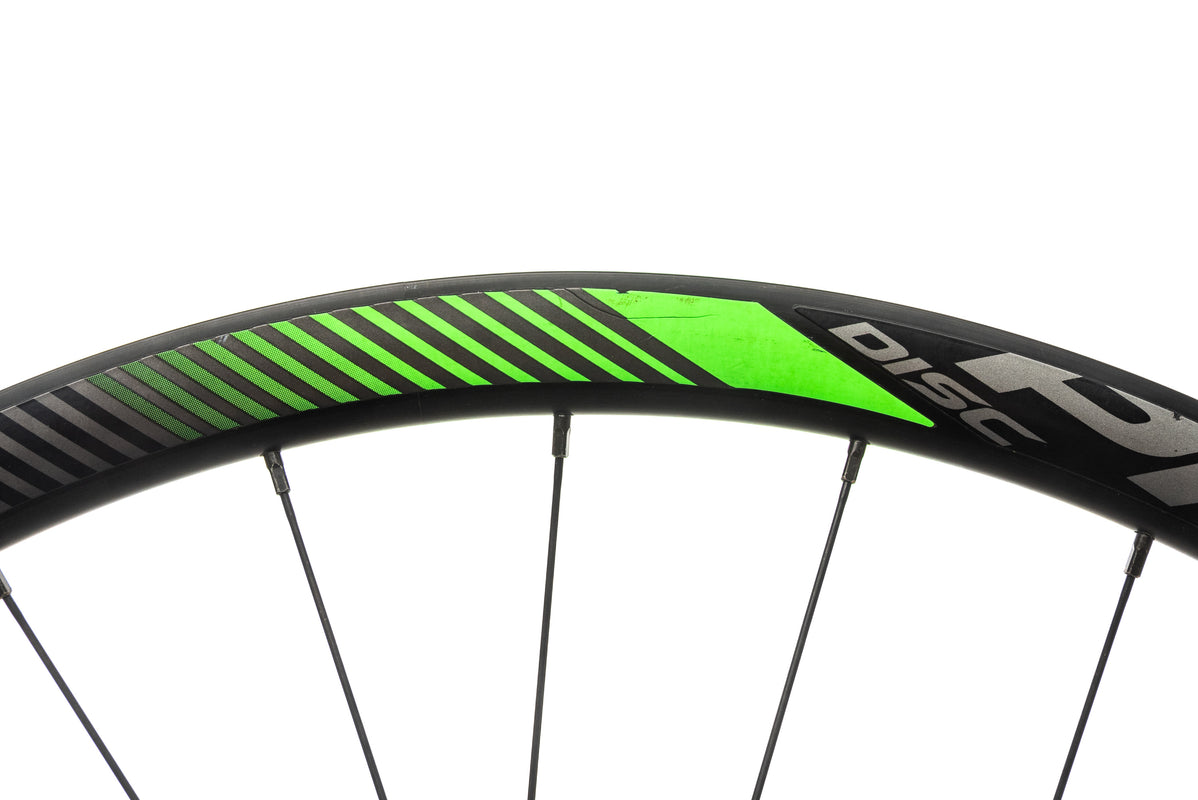 Giant PR-2 Disc Alloy Tubeless 700c Rear Wheel | The Pro's Closet