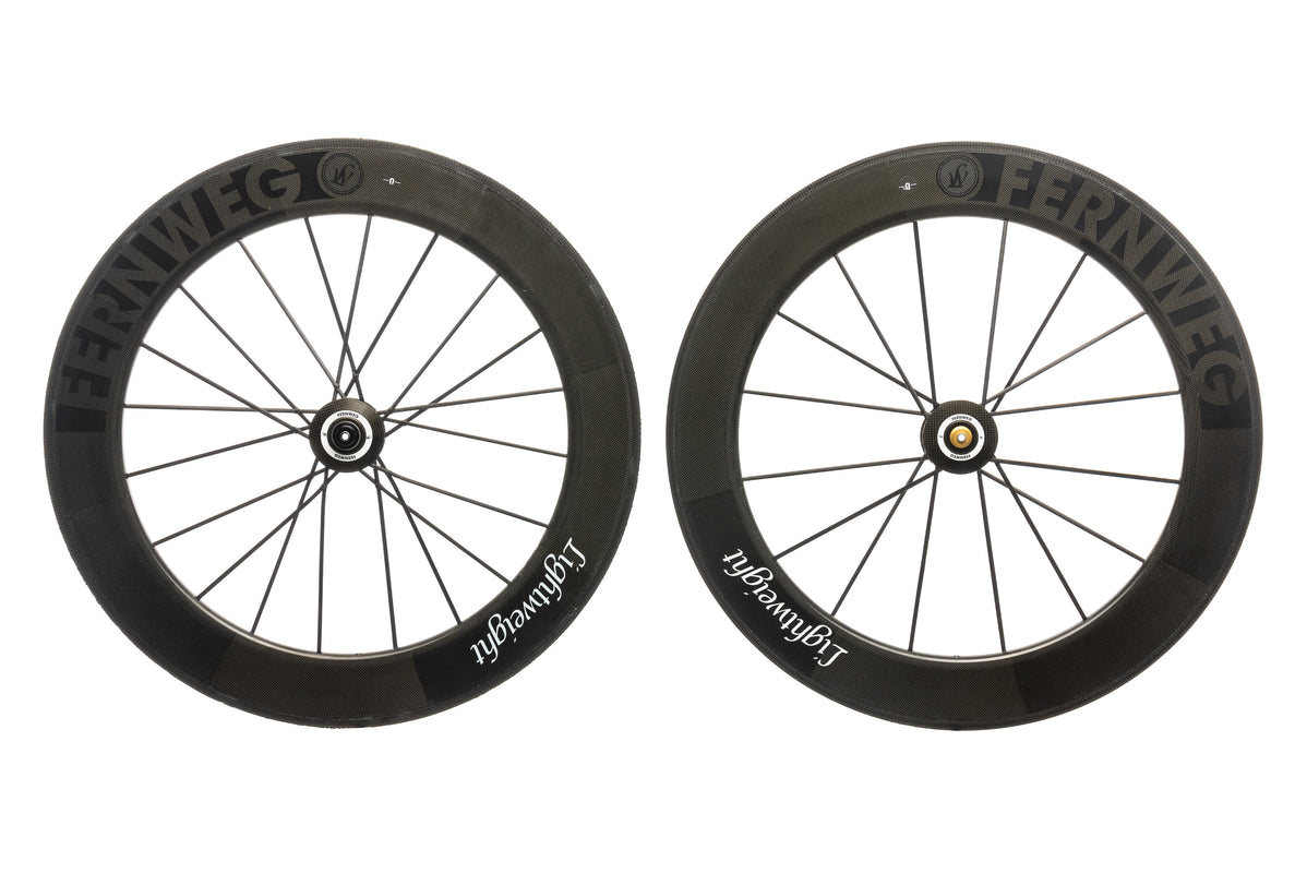 Lightweight Fernweg Carbon Tubular | The Pro's Closet